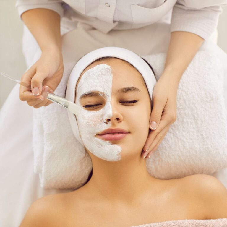 Centro de Spa - Angel Primavera