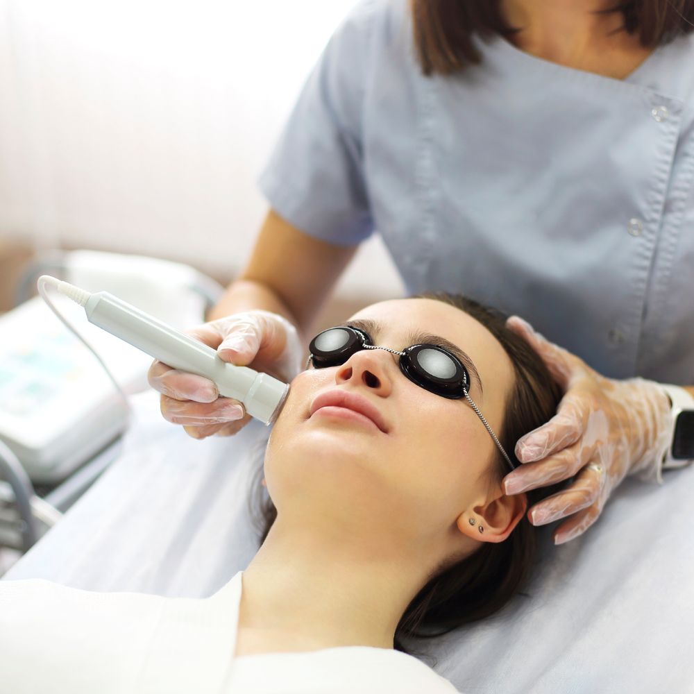 Centro de Spa - Angel Primavera