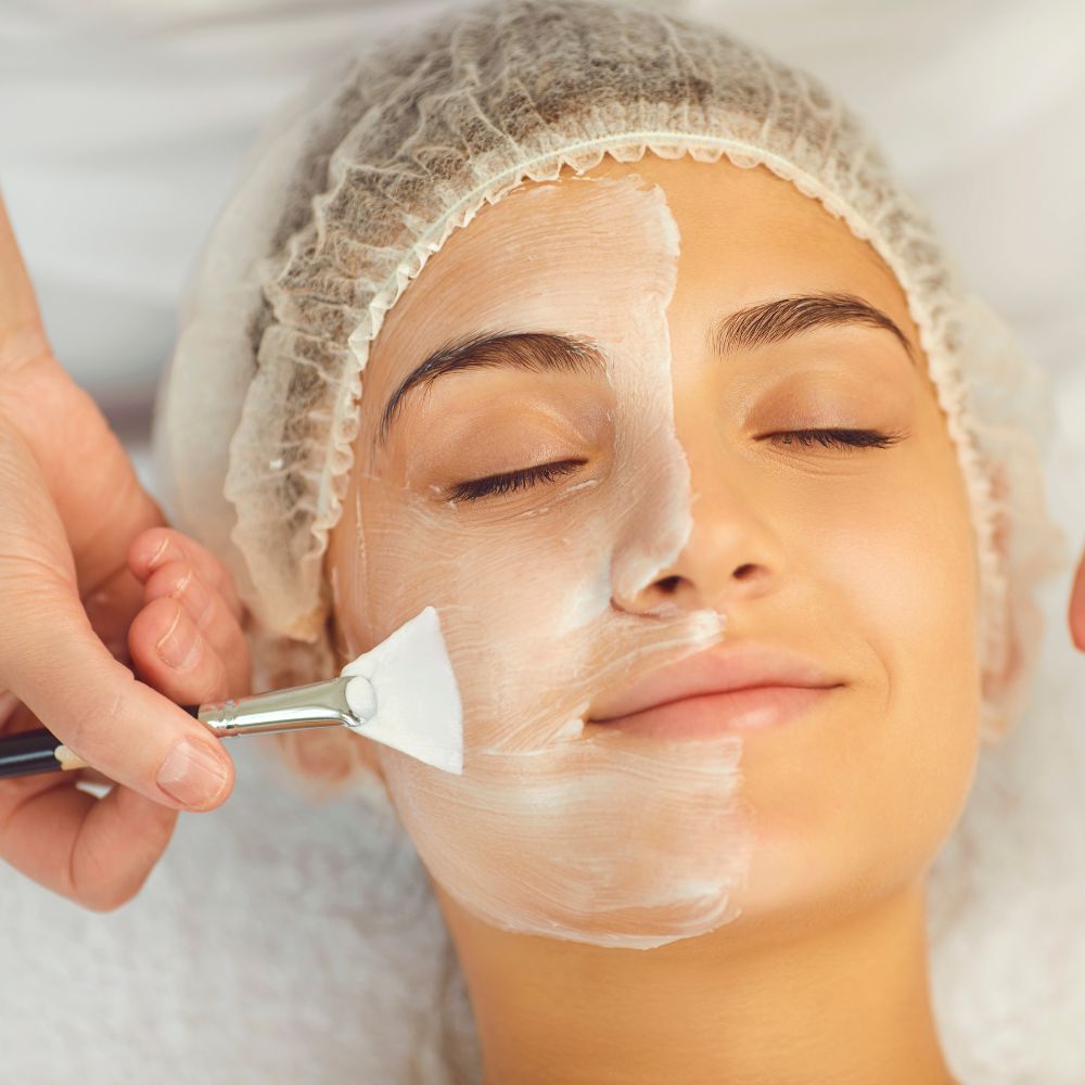 Centro de Spa - Angel Primavera